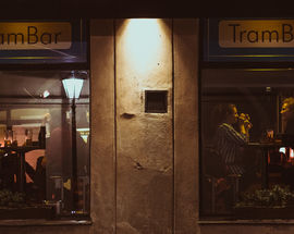 Tram Bar | Kraków Bars & Clubs | Krakow