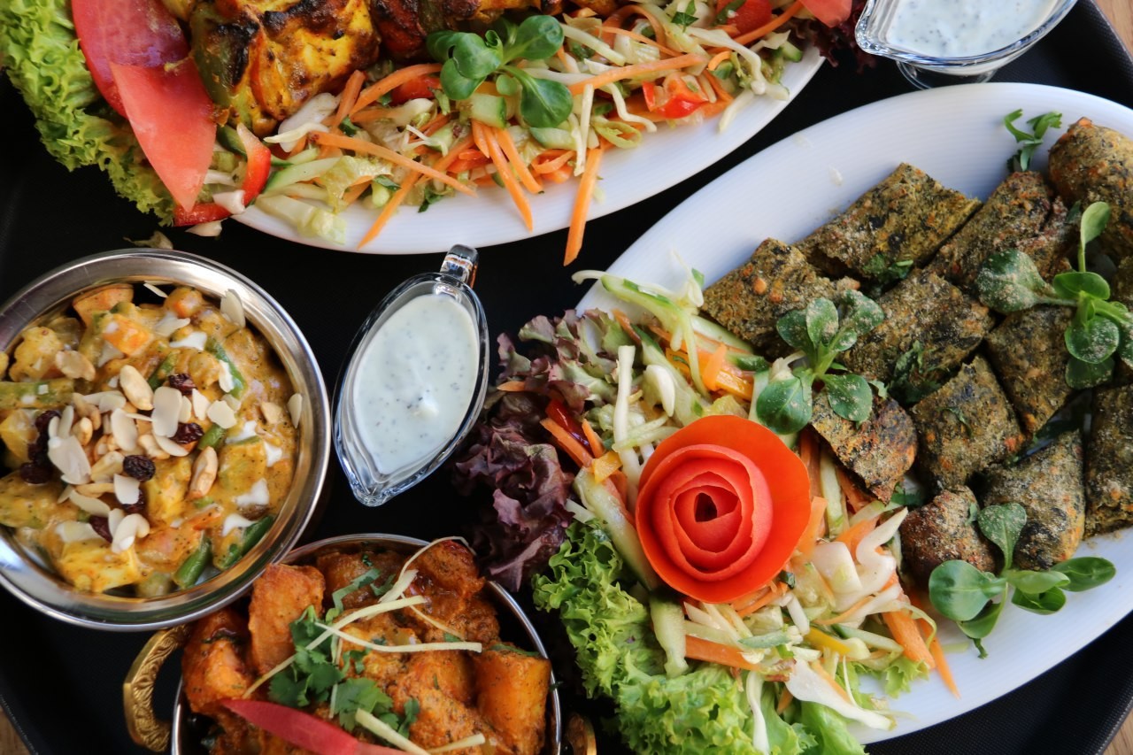 Bhajan Cafe | Kraków Restaurants | Krakow