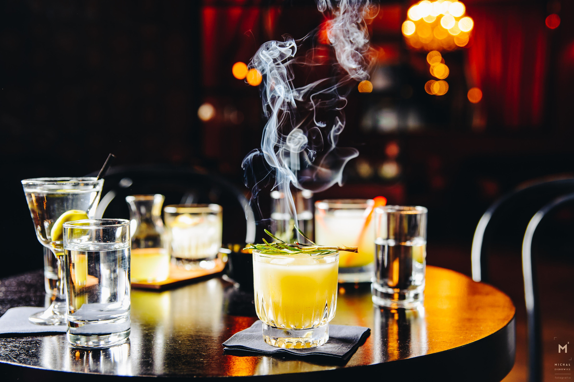 Mercy Brown | Kraków Bars & Clubs | Krakow