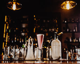 Mercy Brown | Kraków Bars & Clubs | Krakow