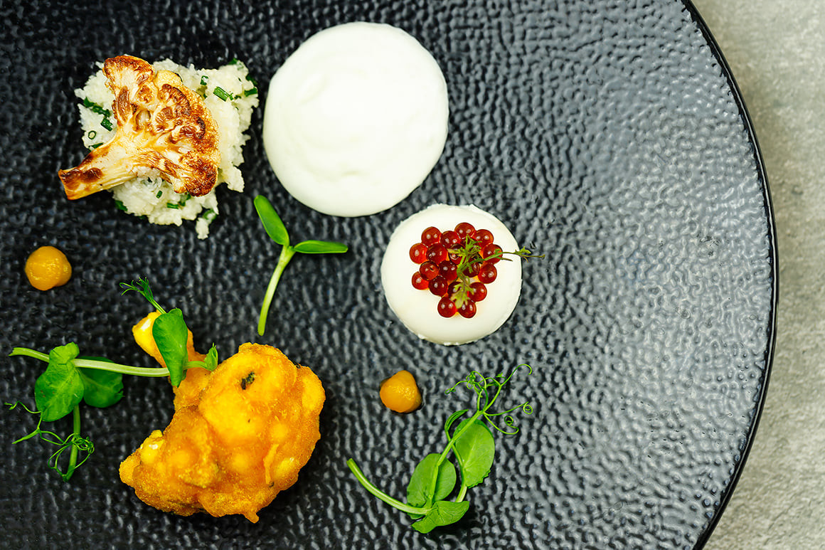 Fine Dining Week | Kraków