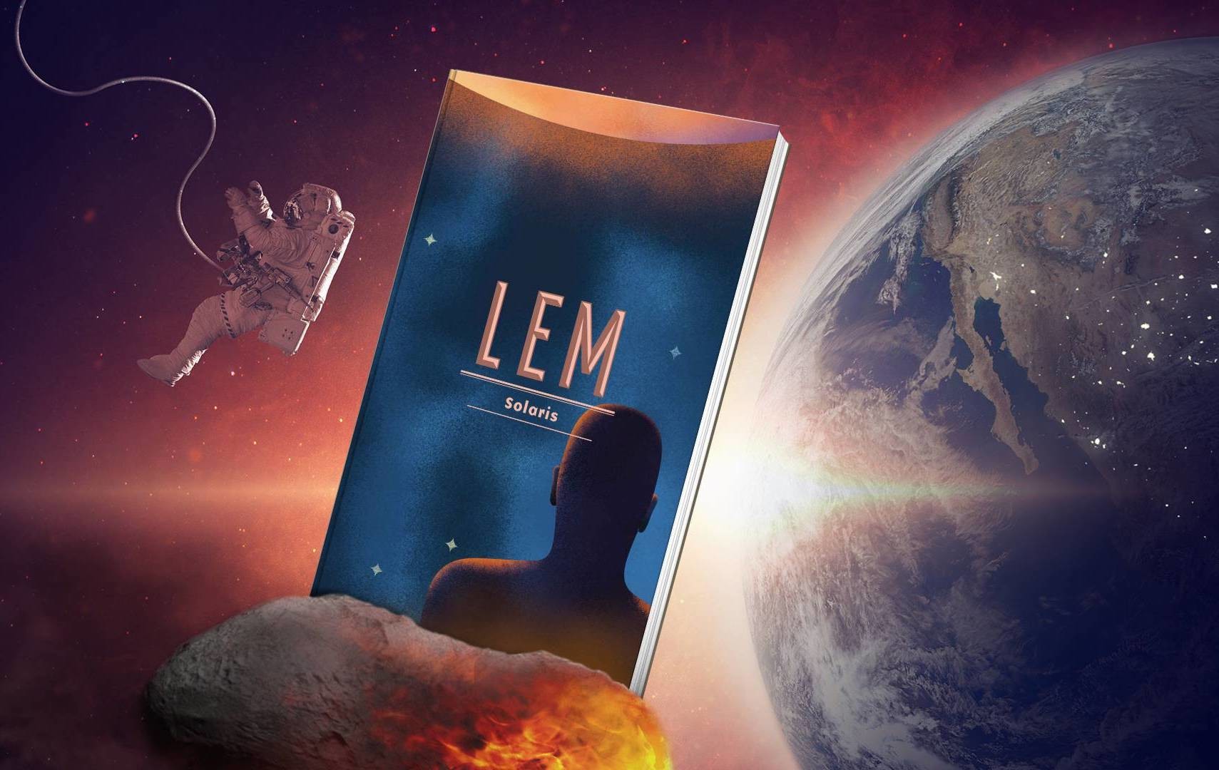 Stanisław Lem | Life, Legacy & What to Read by the Polish Sci-fi Author