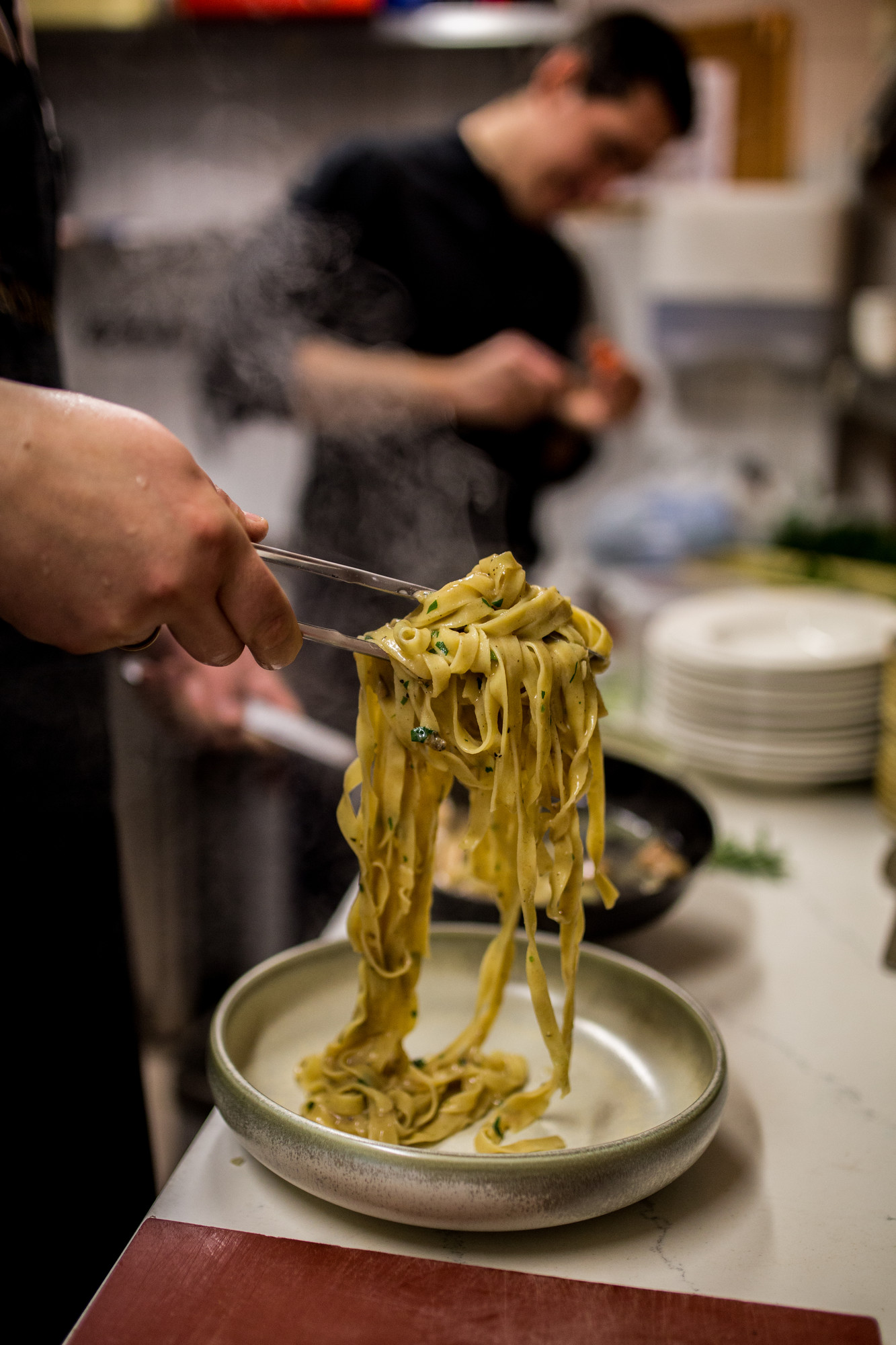 The Spaghetti | Kraków Restaurants | Krakow