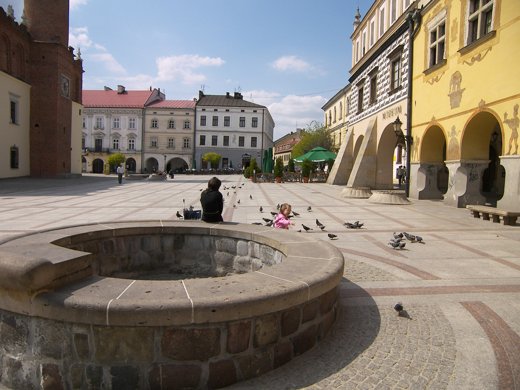 5 Reasons for Visiting Tarnów - Poland's 'Pearl of the Renaissance'