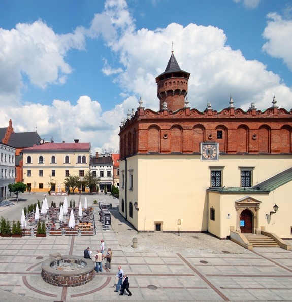 5 Reasons for Visiting Tarnów - Poland's 'Pearl of the Renaissance'