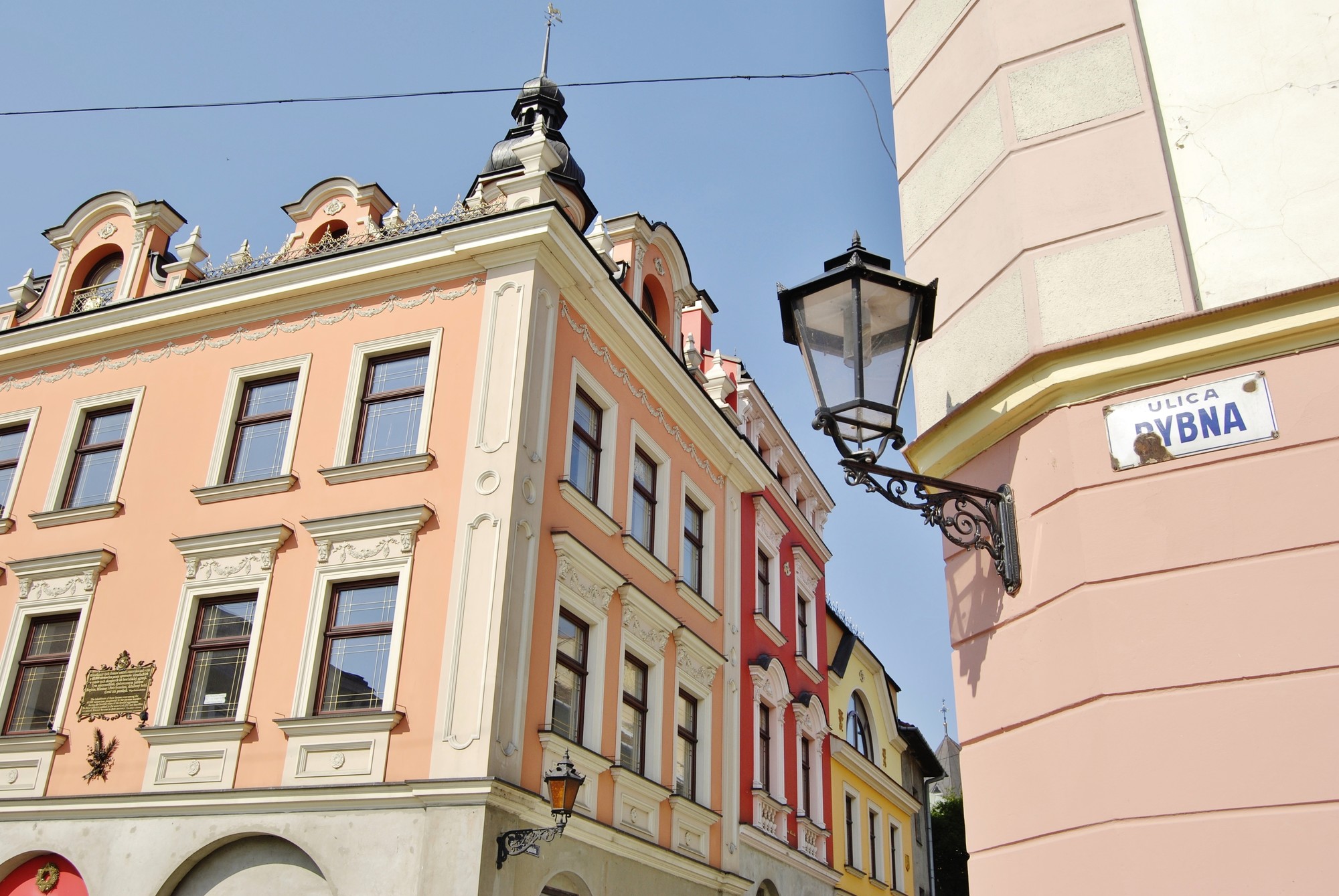 5 Reasons for Visiting Tarnów - Poland's 'Pearl of the Renaissance'