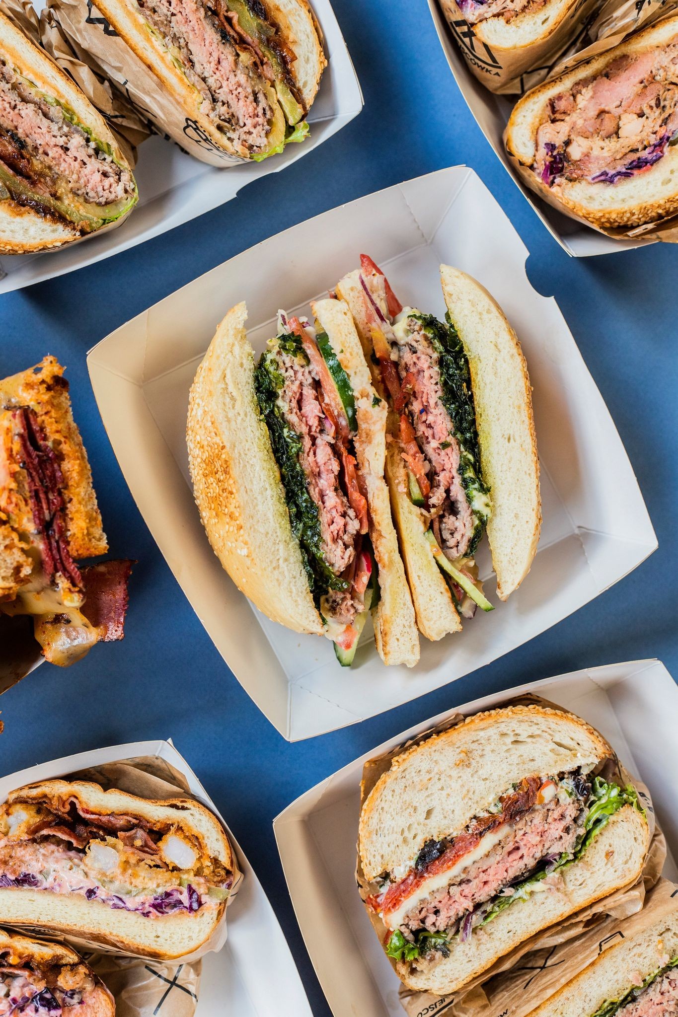 Hala Lipowa | Kraków Restaurants | Krakow