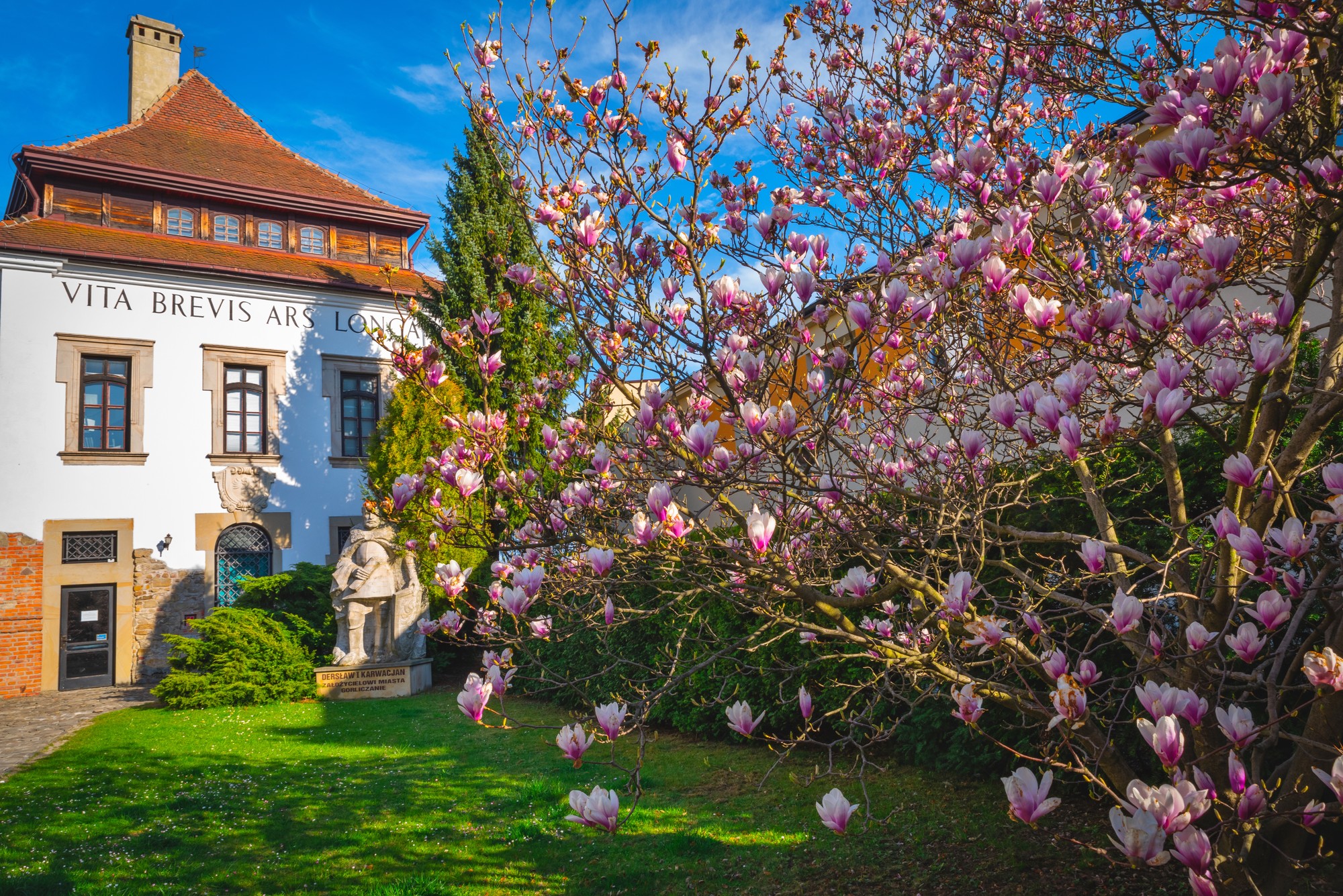 Visit Gorlice: Natural Beauty, Industrial Heritage & WWI History