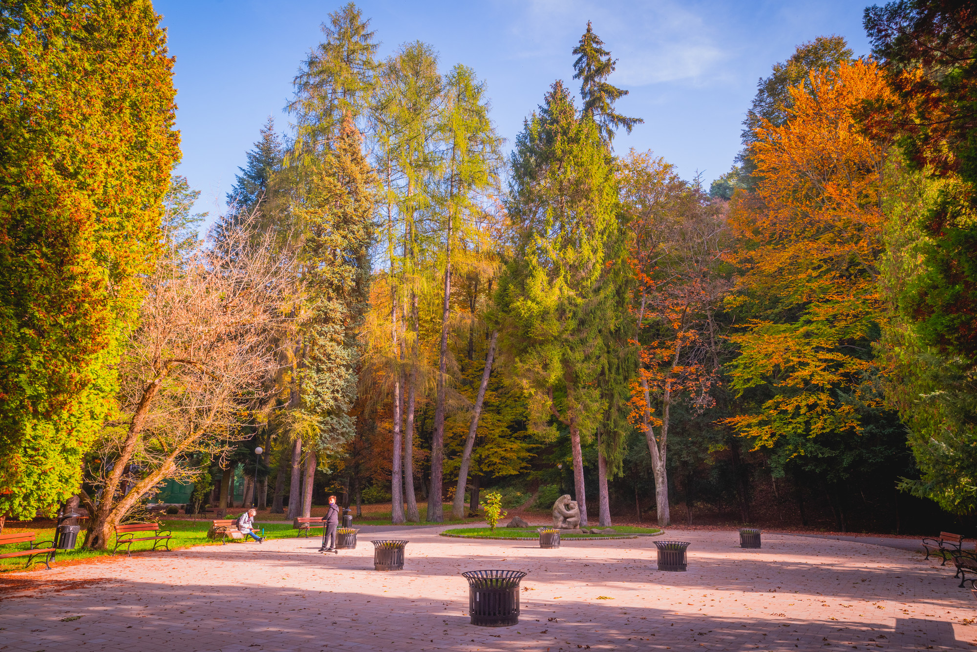 Visit Gorlice: Natural Beauty, Industrial Heritage & WWI History