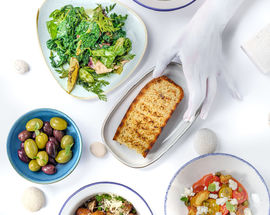 FILO Greek Bistro | Kraków Restaurants | Krakow