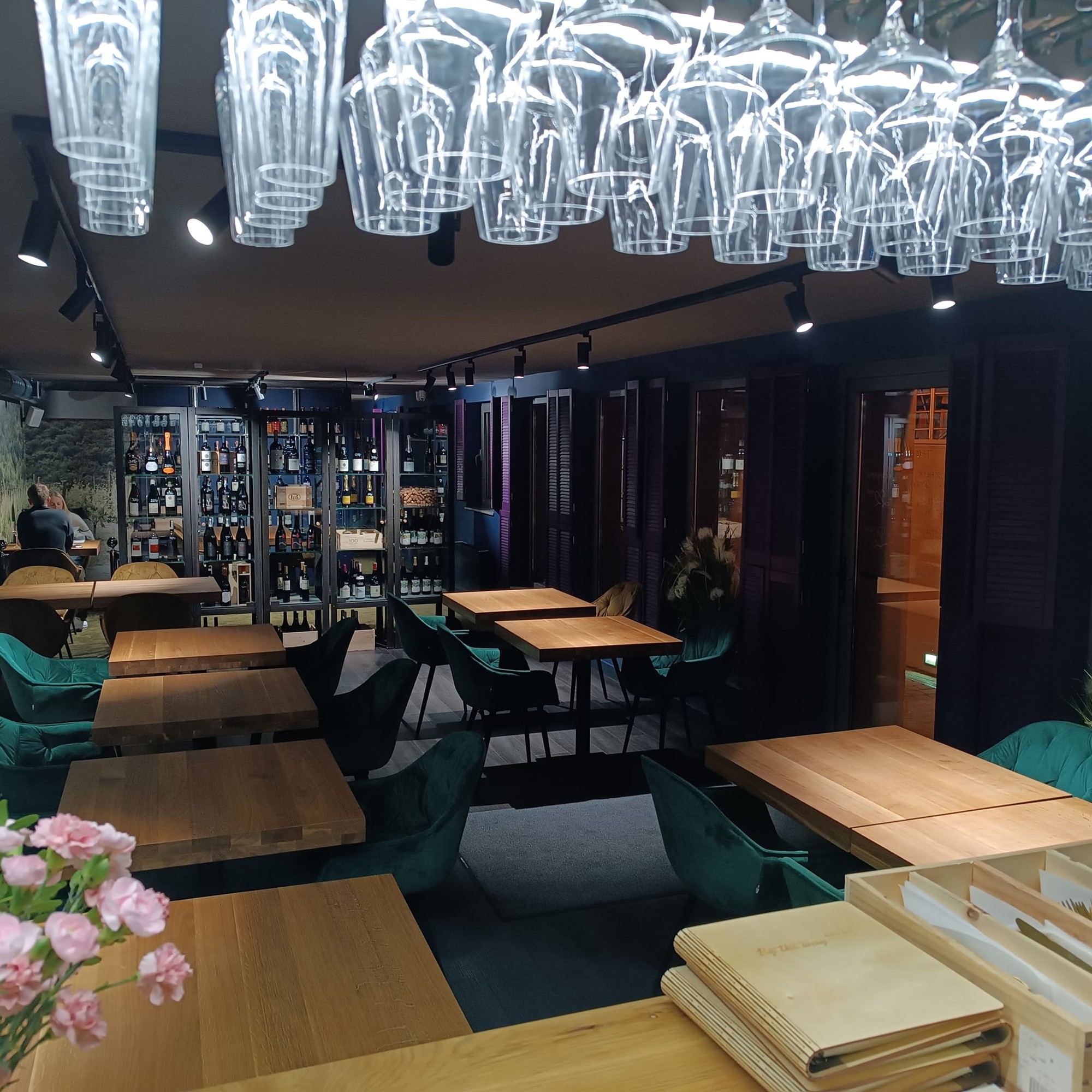 By the Way Wine Bar | Kraków Bars & Clubs | Krakow