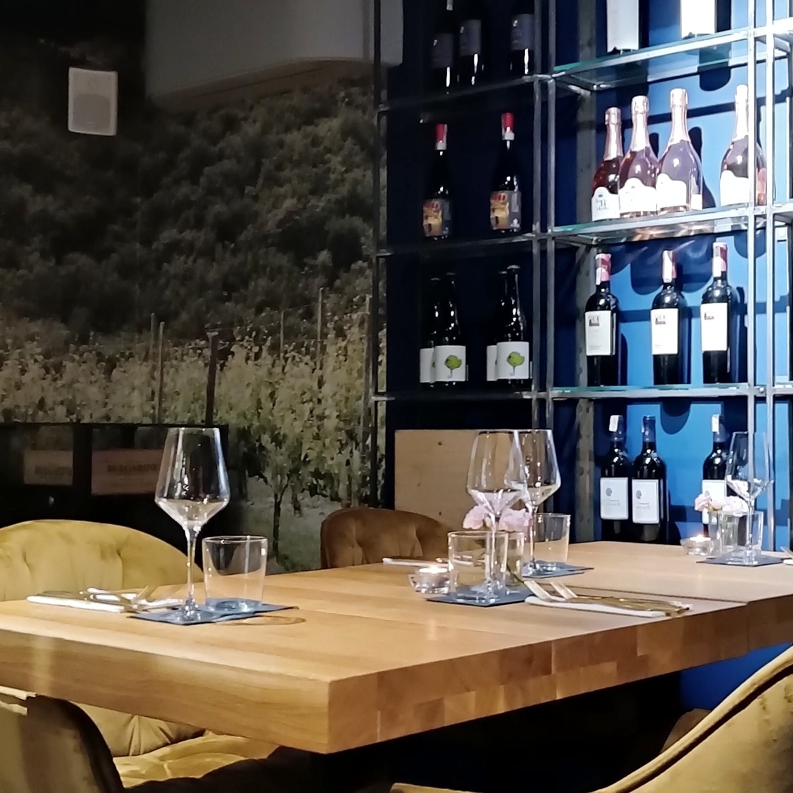 By the Way Wine Bar | Kraków Bars & Clubs | Krakow