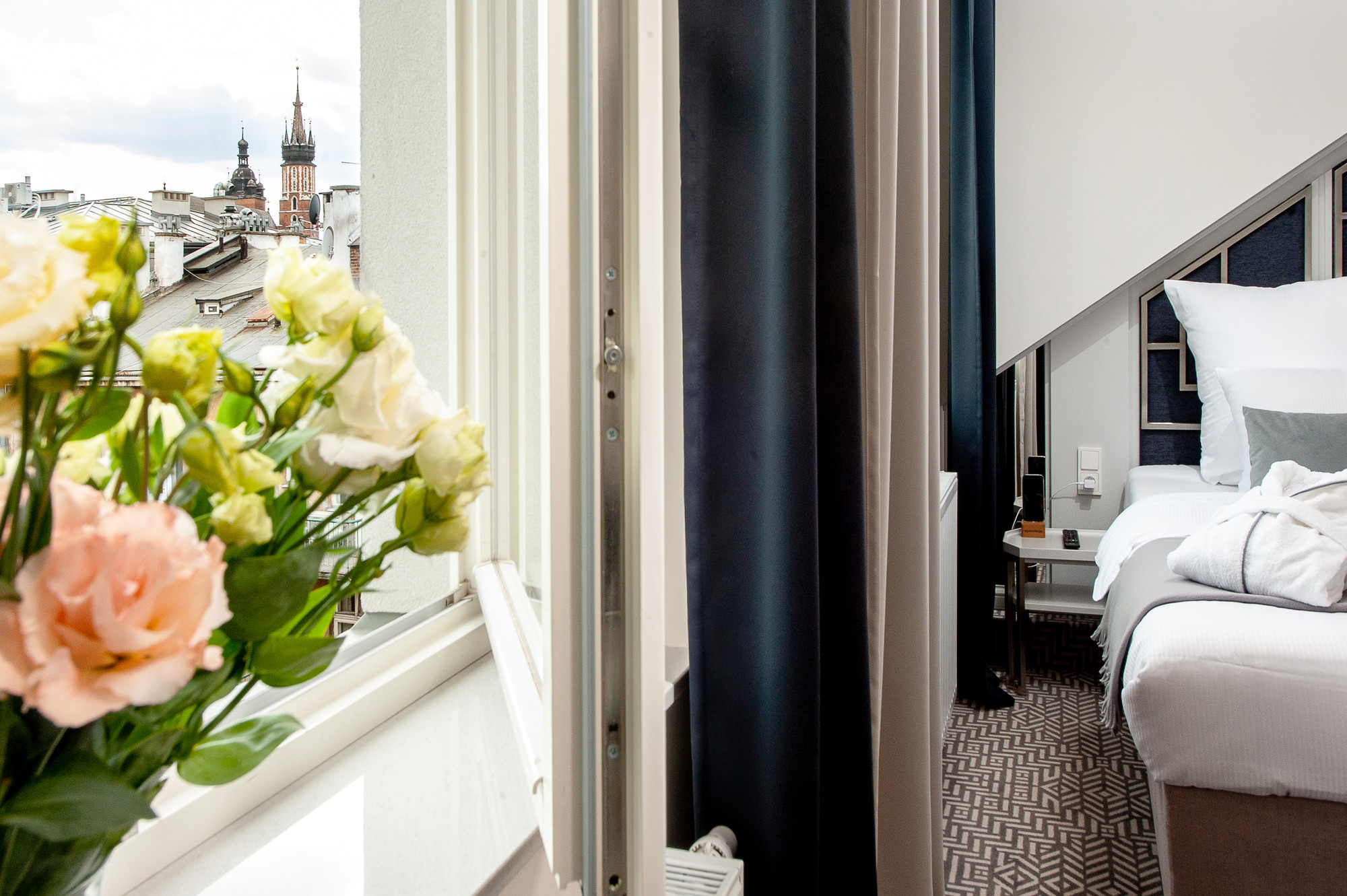 Amber Design Residence | Kraków Hotels | Krakow