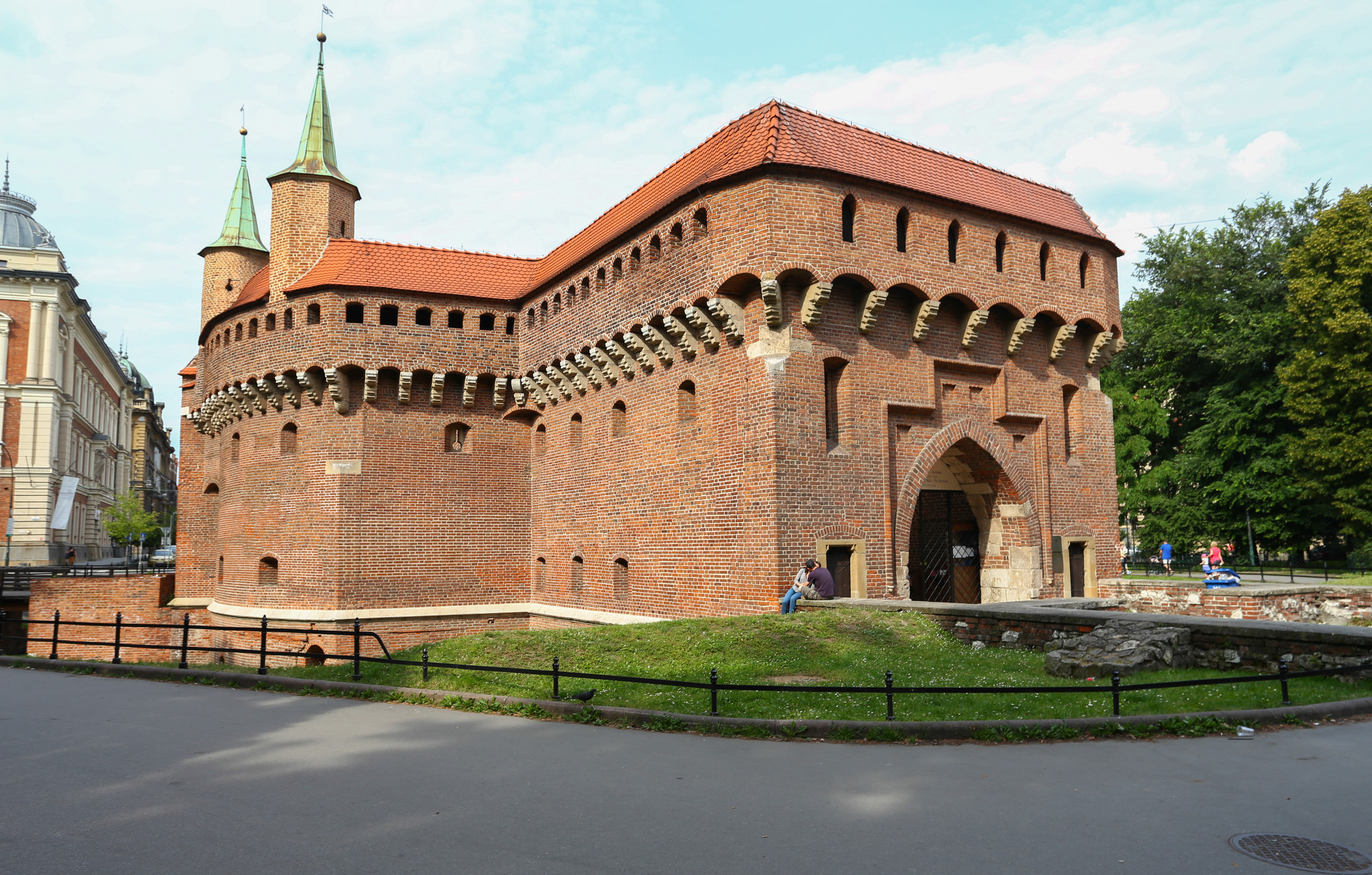 Kraków Old Town | Exploring Kraków's historical centre on foot