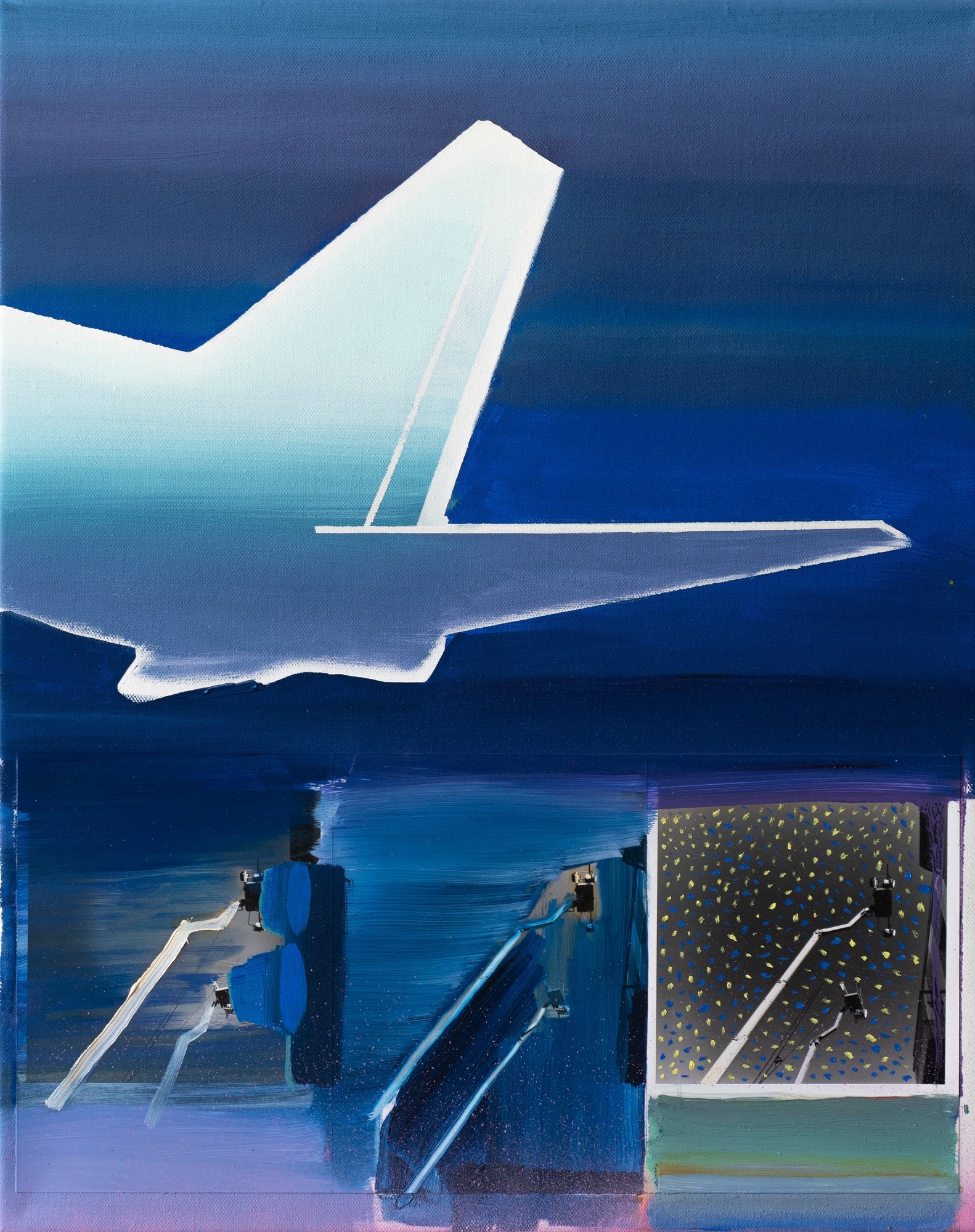 All Possible Paths | Art Exhibit by Marcin Koleśnik & Robert Bubel at ...