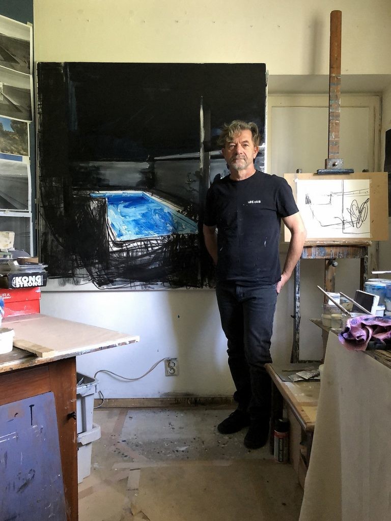 All Possible Paths | Art Exhibit by Marcin Koleśnik & Robert Bubel at ...