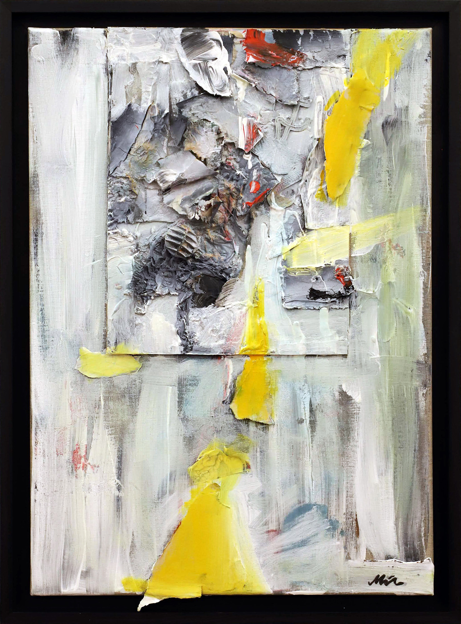 Miłosz Horodyski Exhibition