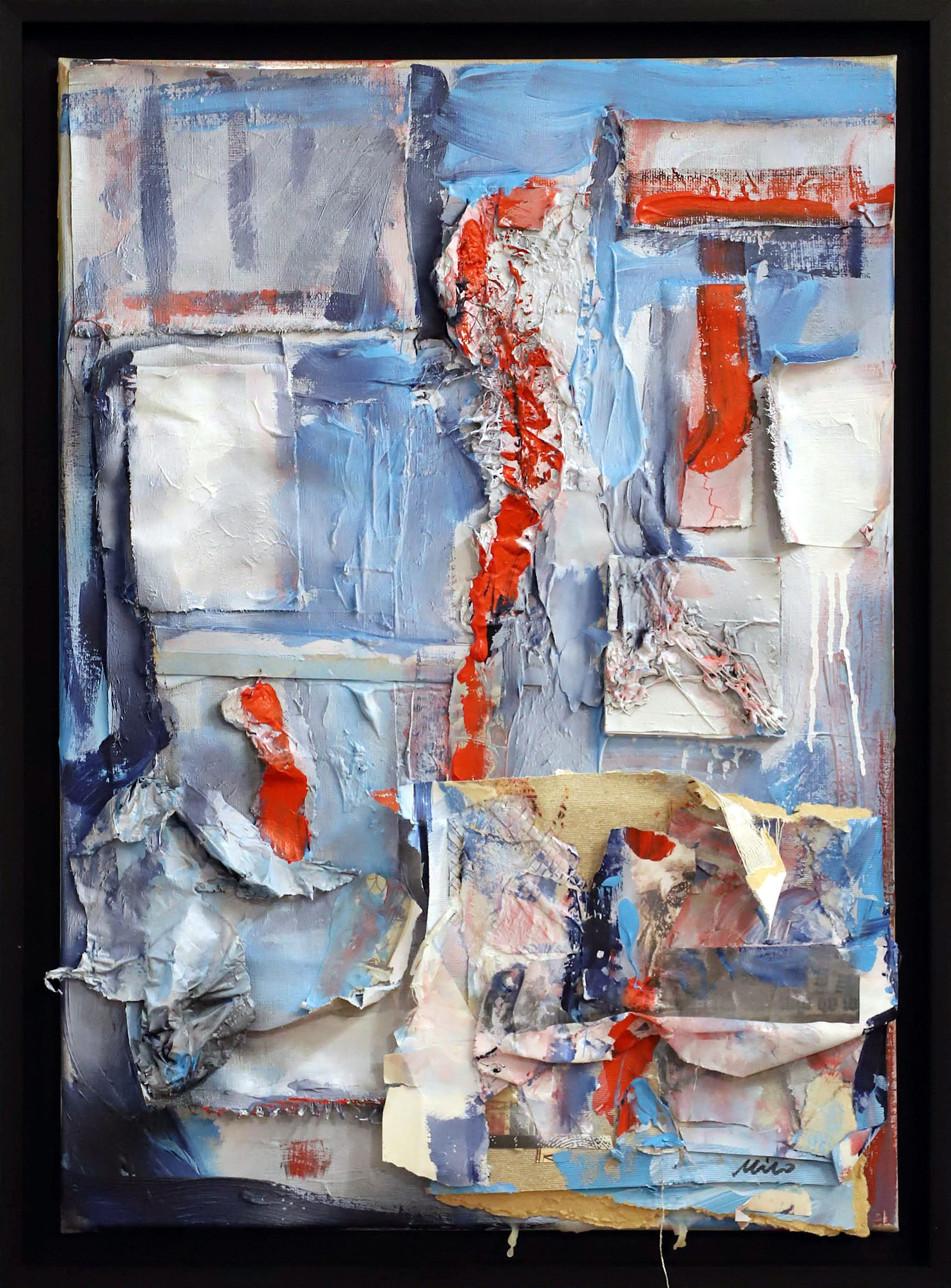 Miłosz Horodyski Exhibition