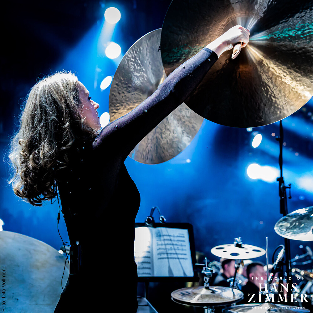 The World of Hans Zimmer – A Symphonic Celebration | Tauron Arena Kraków