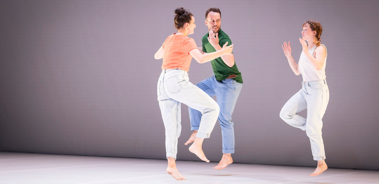 Kraków Dance Festival - 3rd edition: who is dancing?