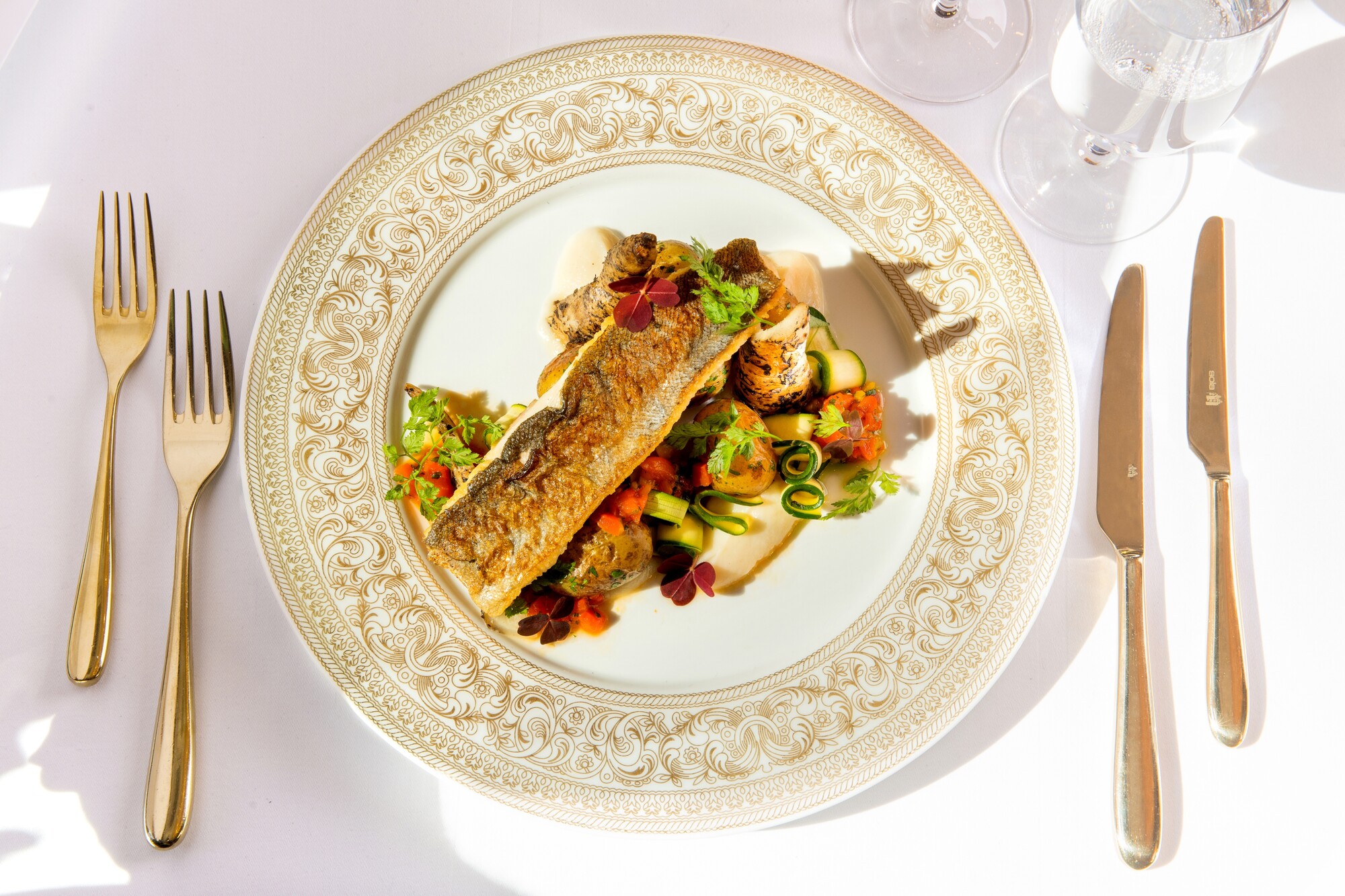 Gavi Restaurant | Kraków Restaurants | Krakow