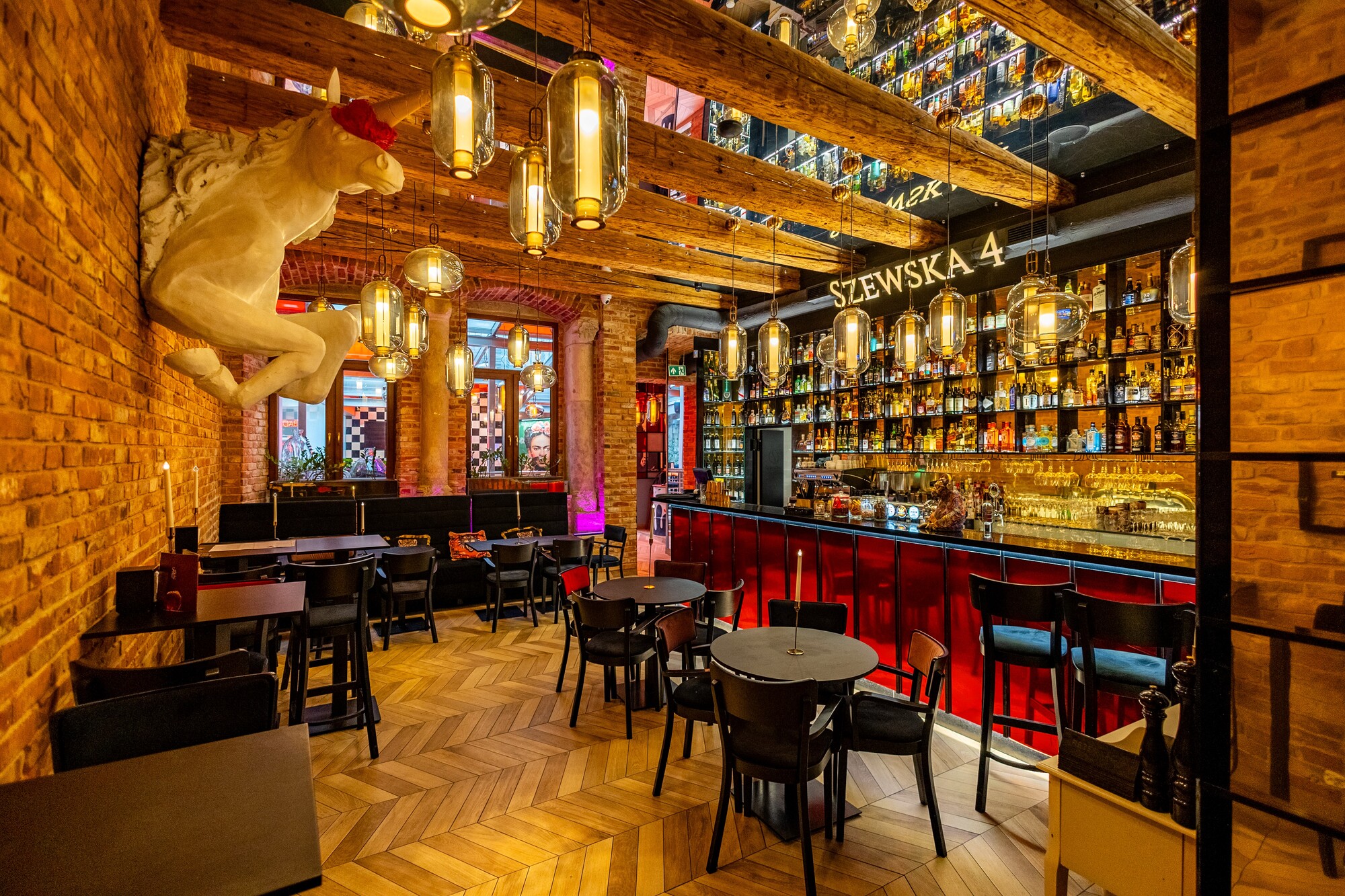 Soul Resto Bar | Kraków Restaurants | Krakow