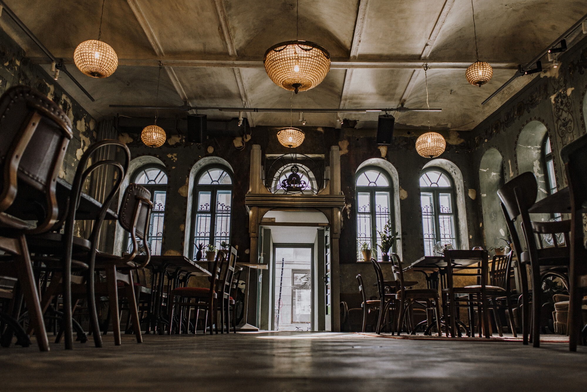 Hevre | Kraków Restaurants | Kraków