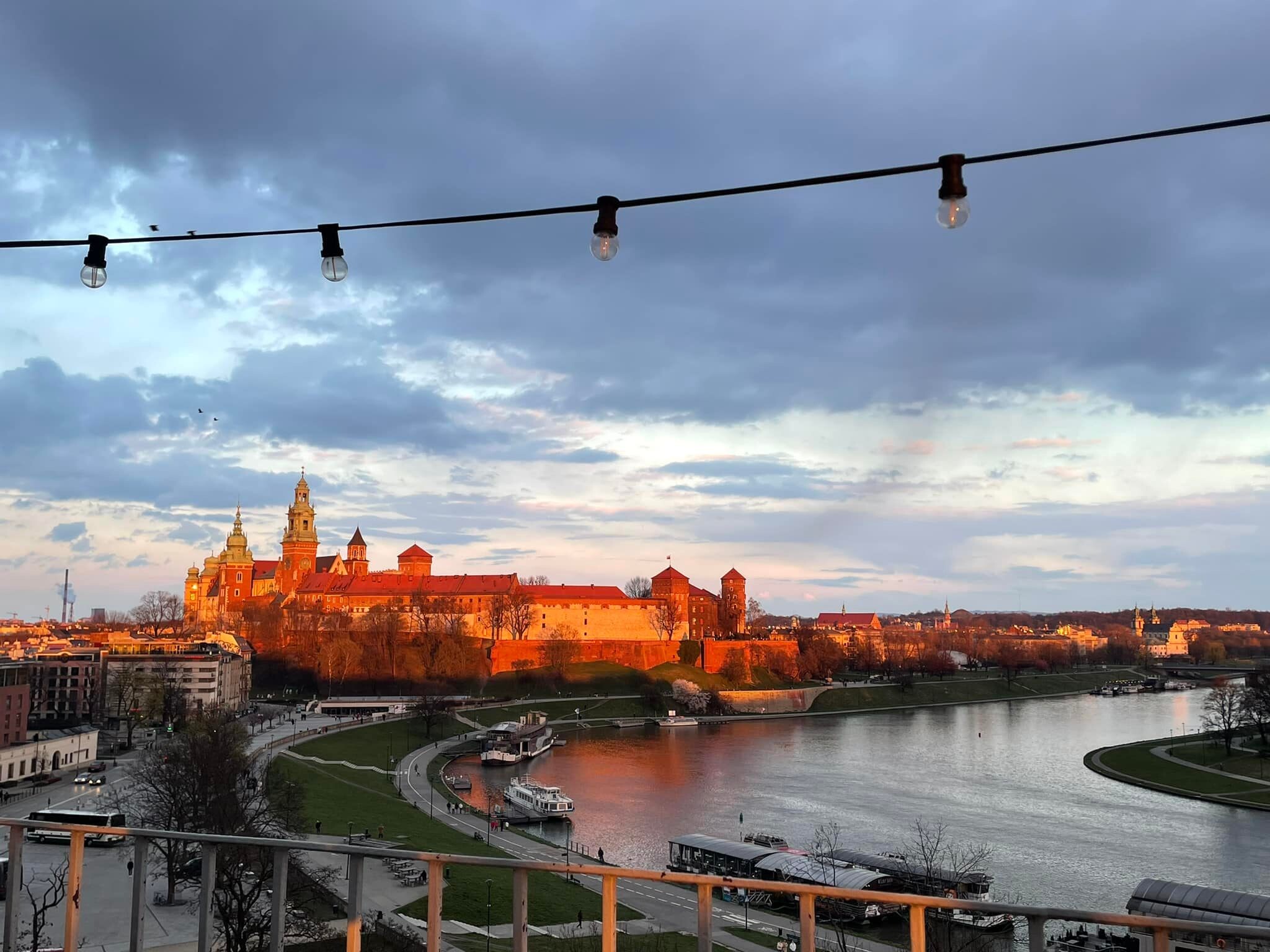 Vidok | Kraków Restaurants | Krakow