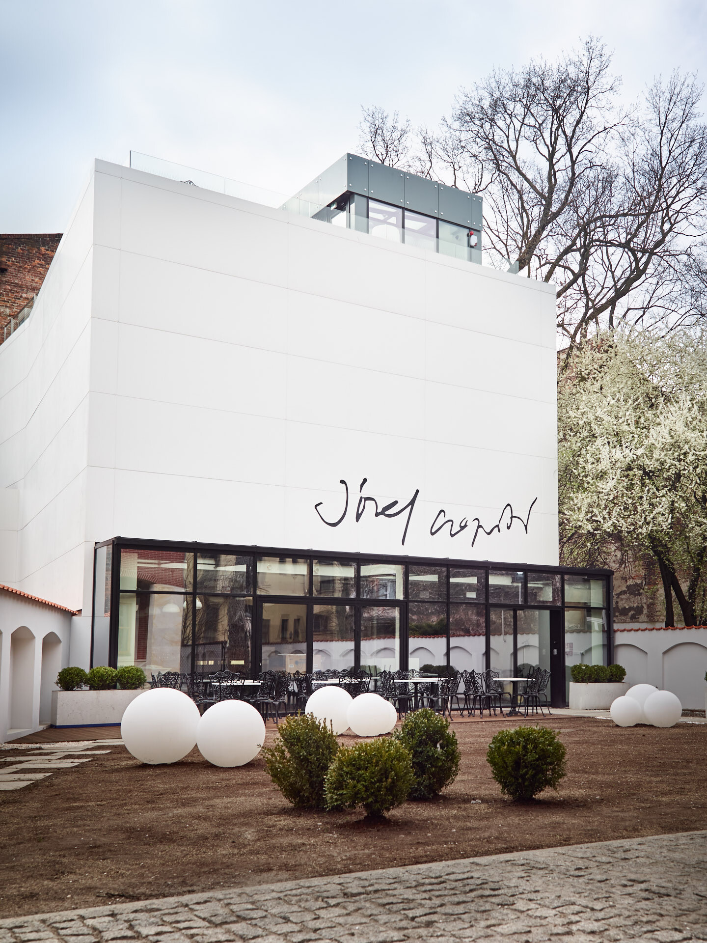 The Kapists. 100th anniversary! | Kapiści. Sto lat!