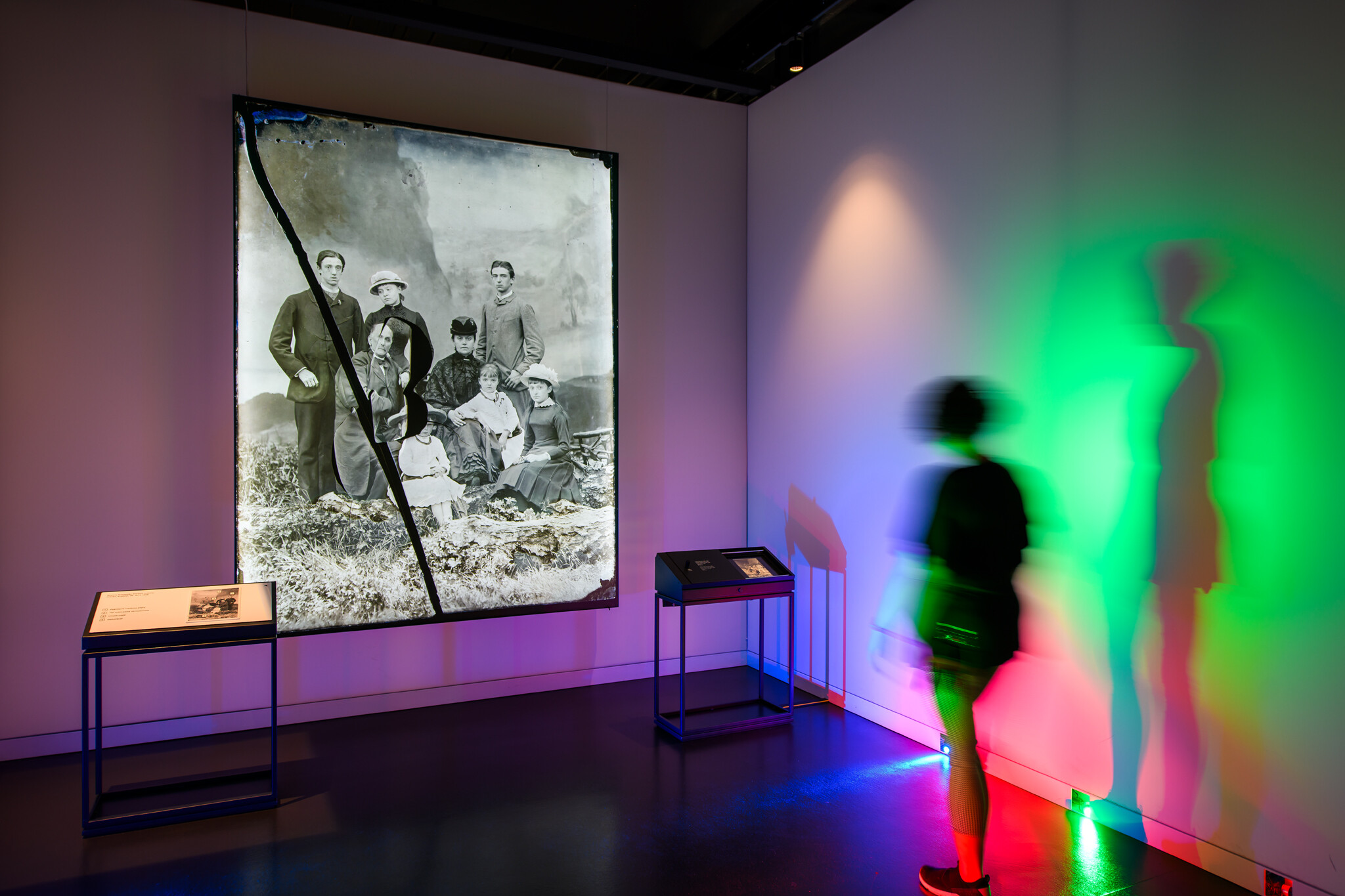 Museum of Photography in Krakow – MuFo Rakowicka | Kraków Sightseeing ...