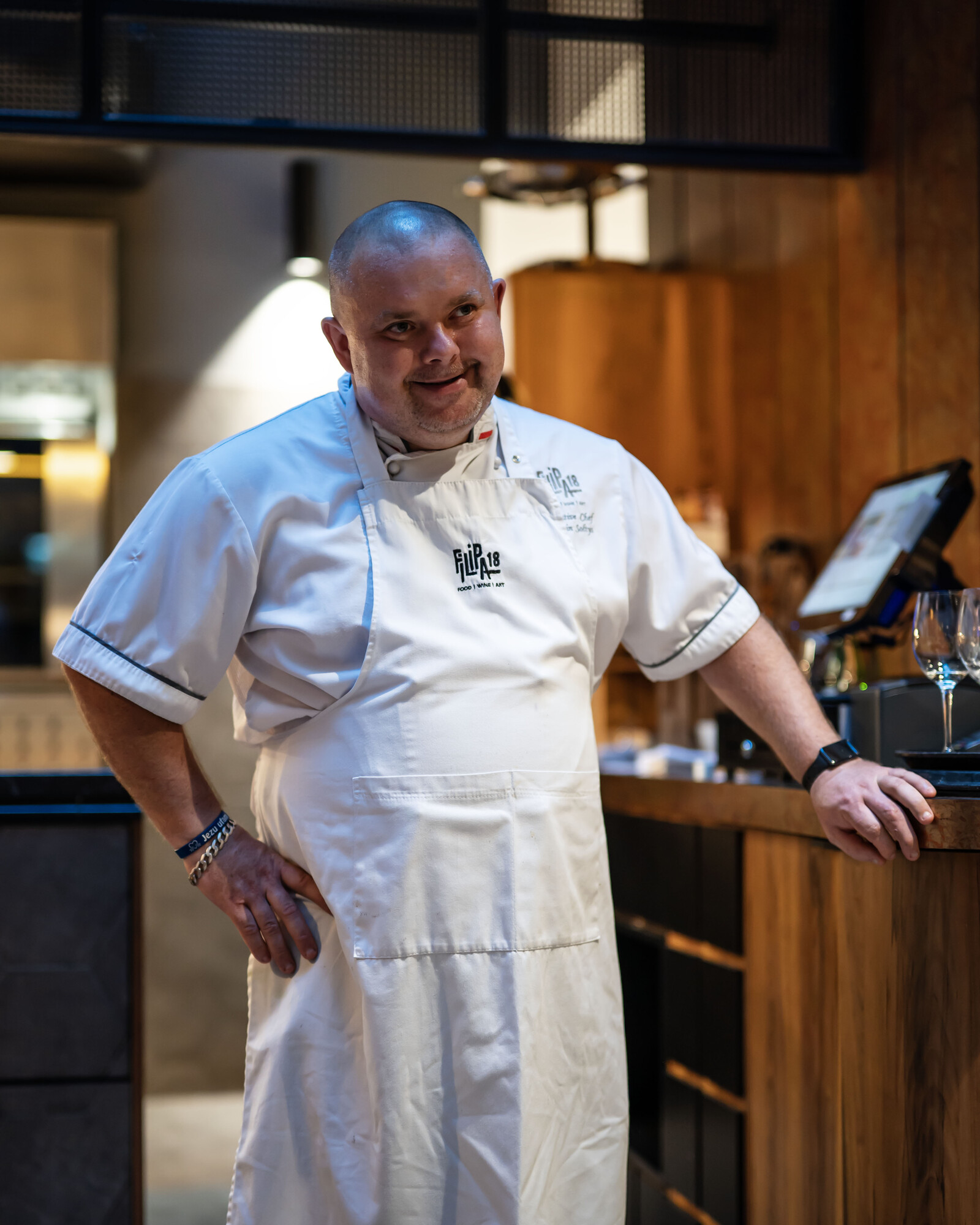 Filipa 18 Food Wine Art | Kraków Restaurants | Krakow