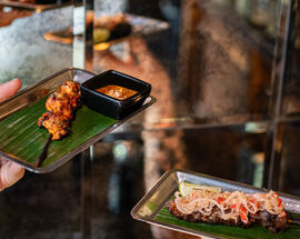 Luktung | Kraków Restaurants | Krakow