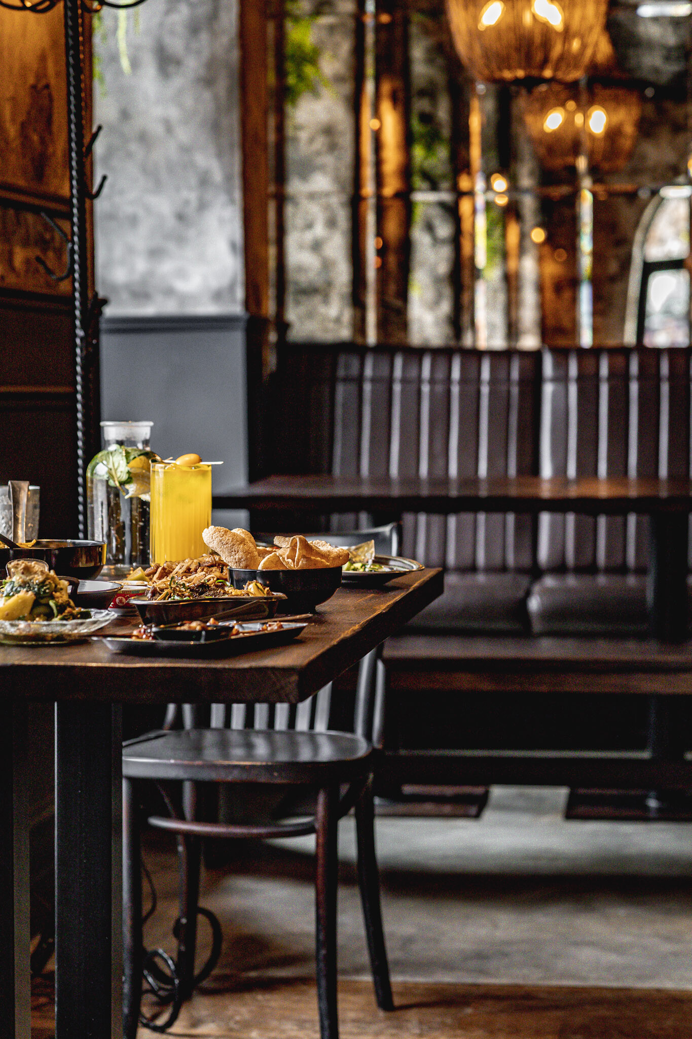 Luktung | Kraków Restaurants | Krakow