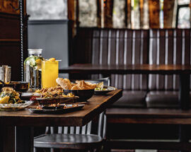 Luktung | Kraków Restaurants | Krakow