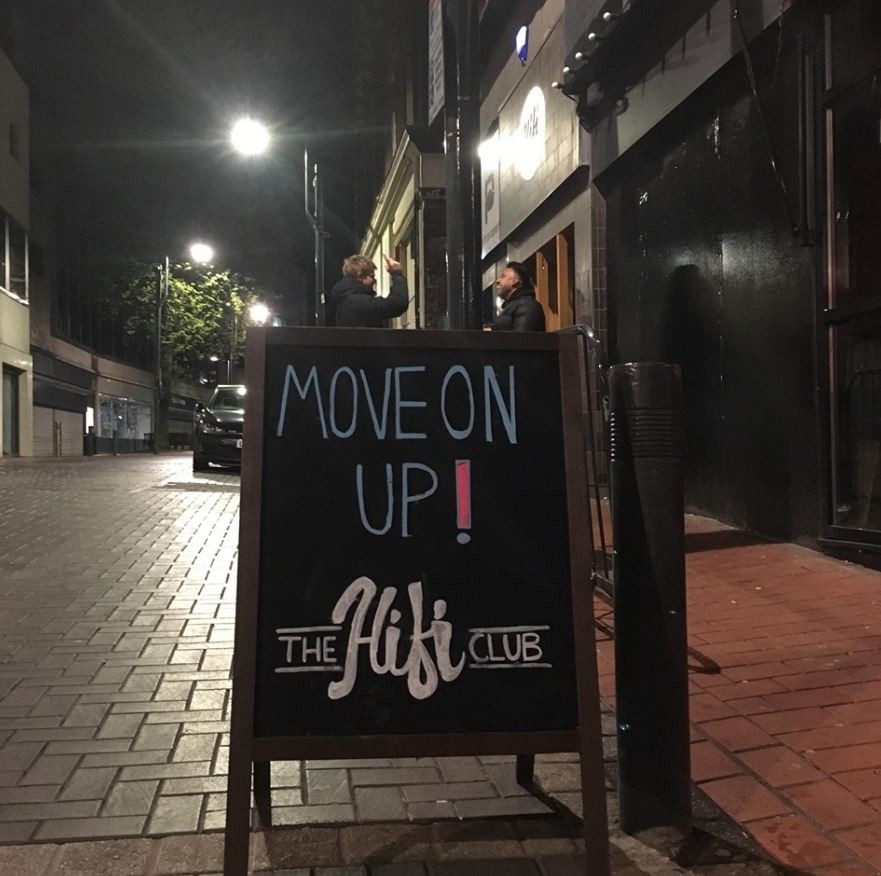 HiFi Club | Nightlife | Leeds