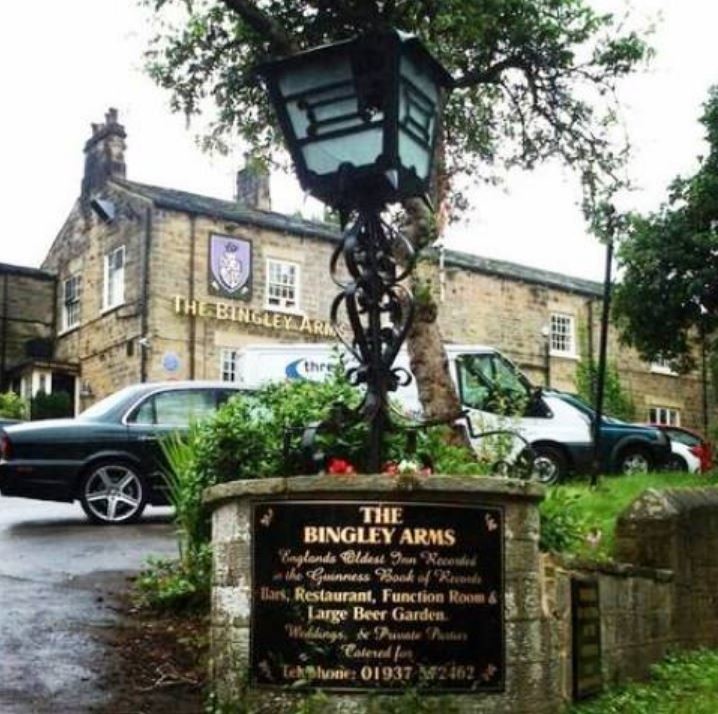 The Bingley Arms | Nightlife | Leeds