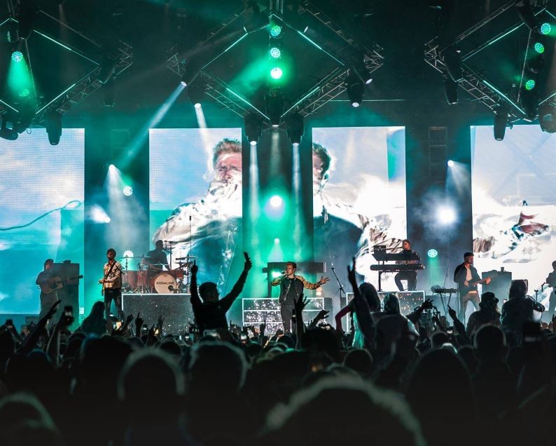 O2 Academy | Nightlife | Leeds