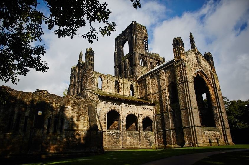 Kirkstall Abbey | Sightseeing | Leeds