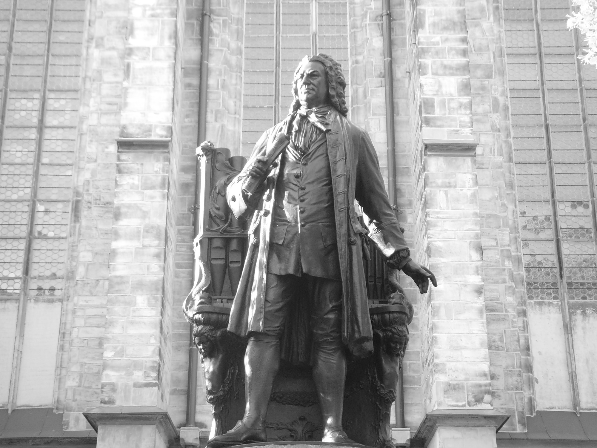 Johann Sebastian Bach
