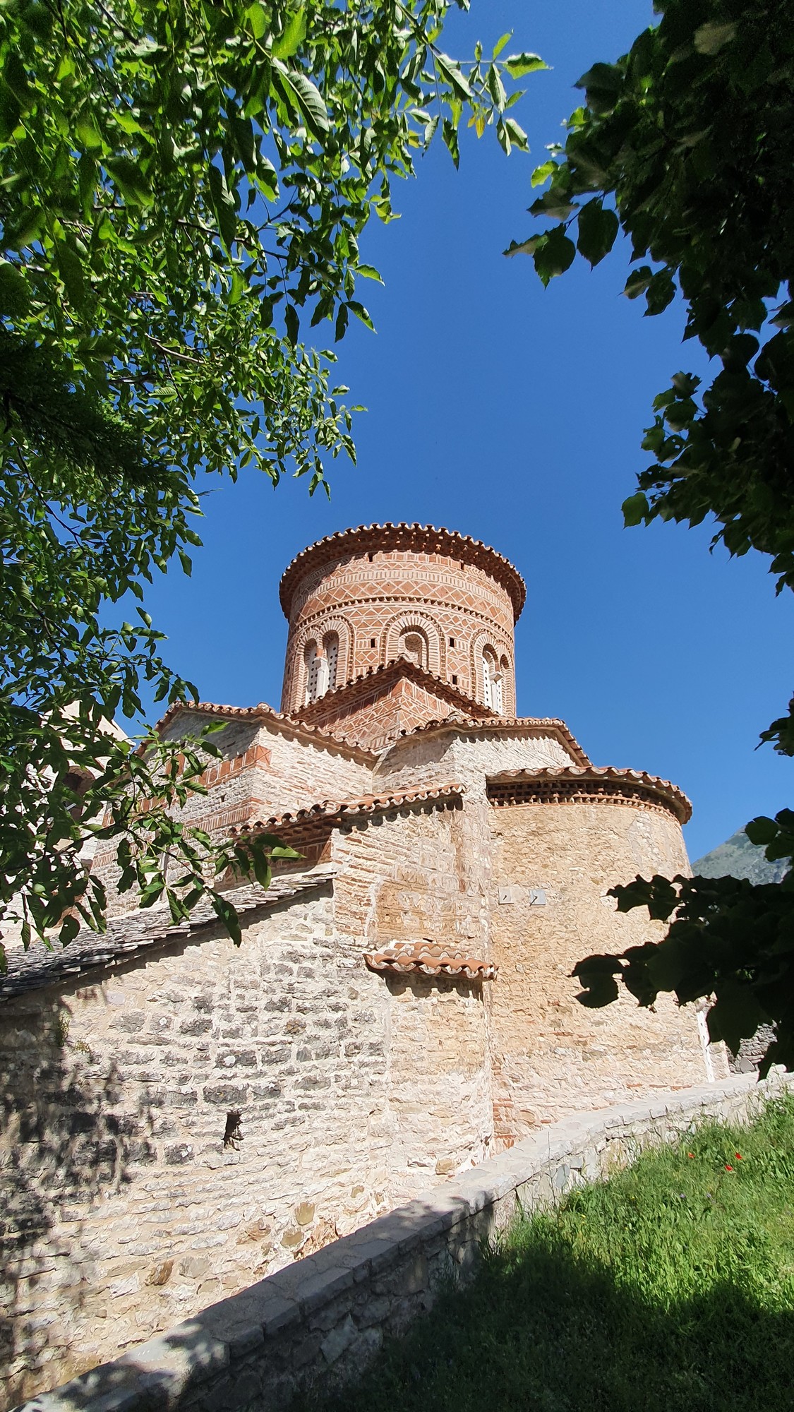 Labova village | What to See | Libohova