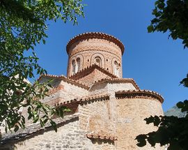 Labova village | What to See | Libohova