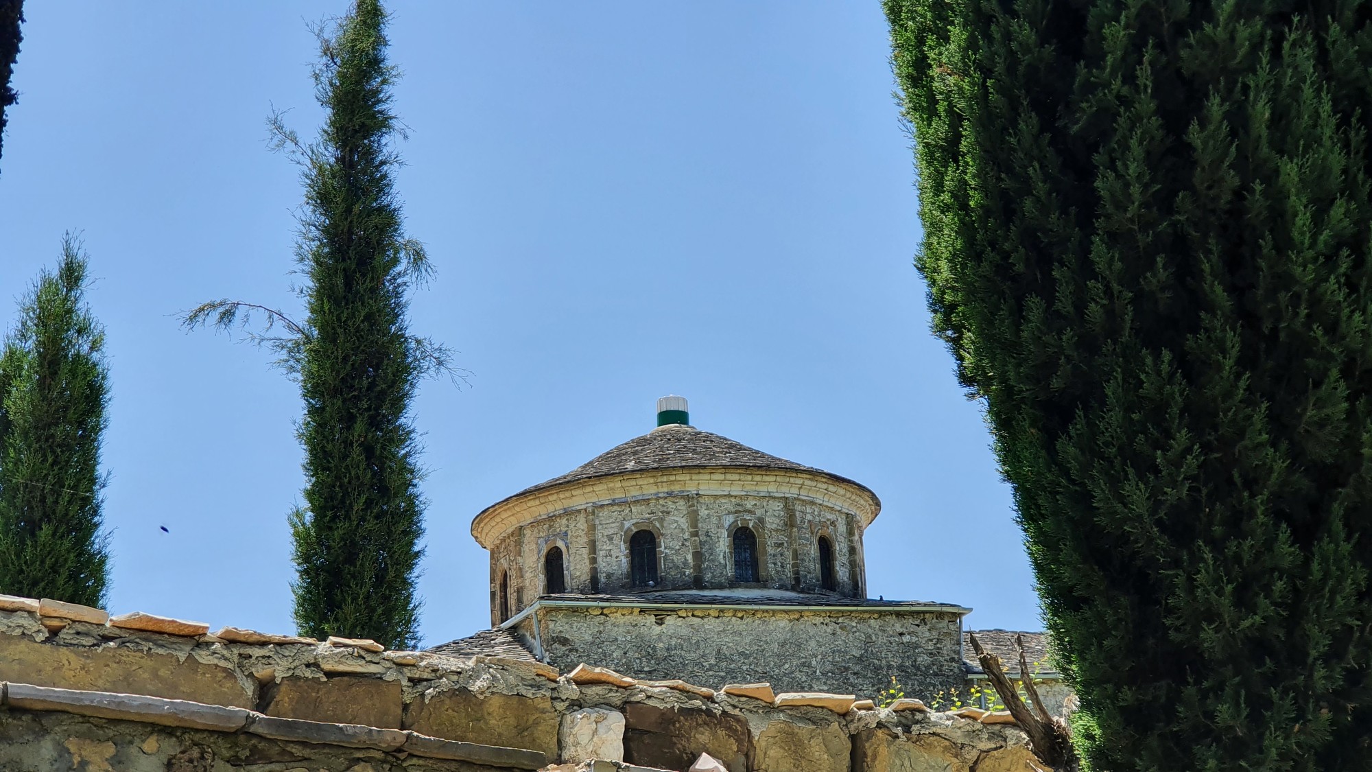 Libohova - Destination City Guides By In Your Pocket