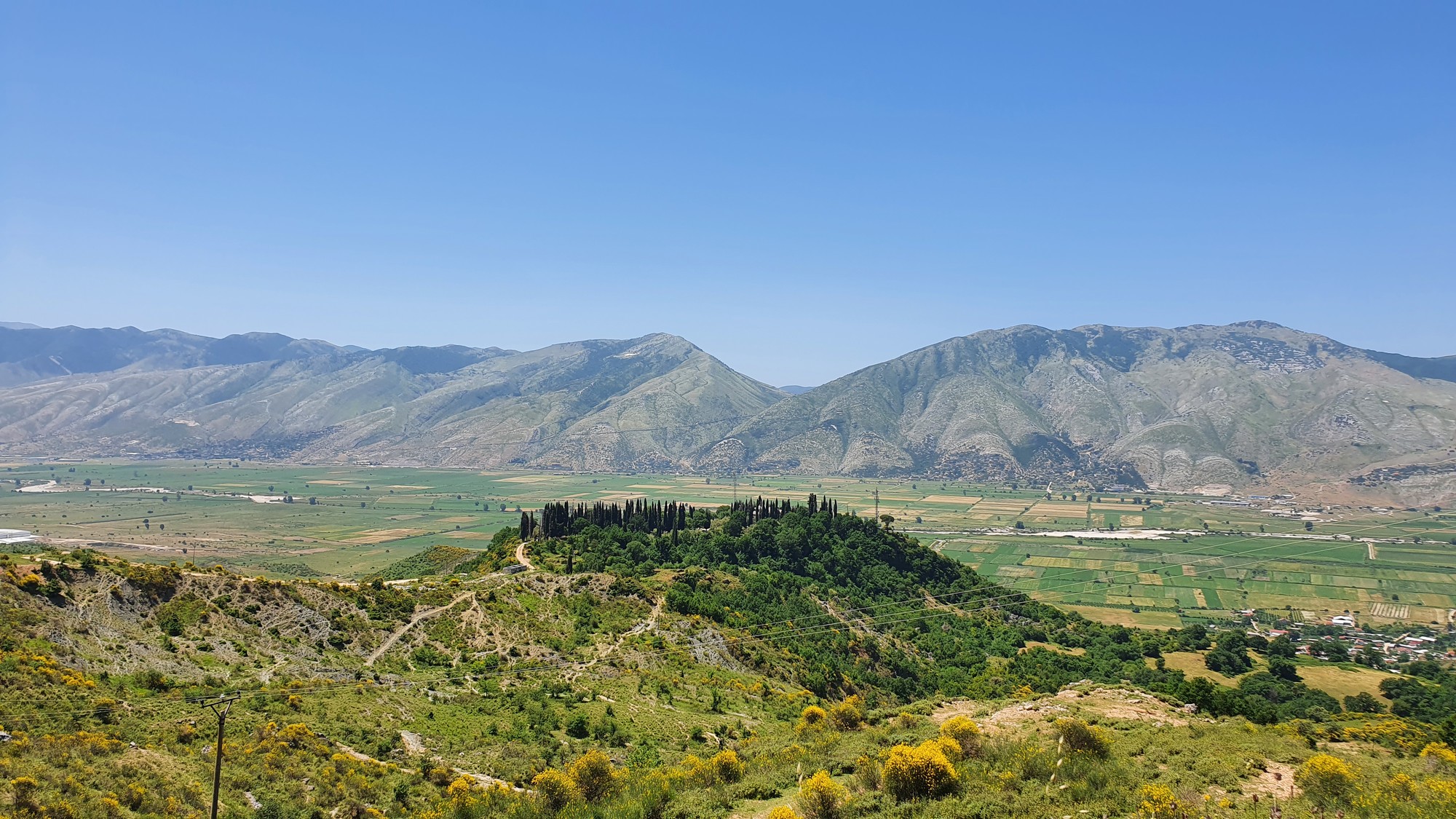 Libohova - Destination City Guides By In Your Pocket