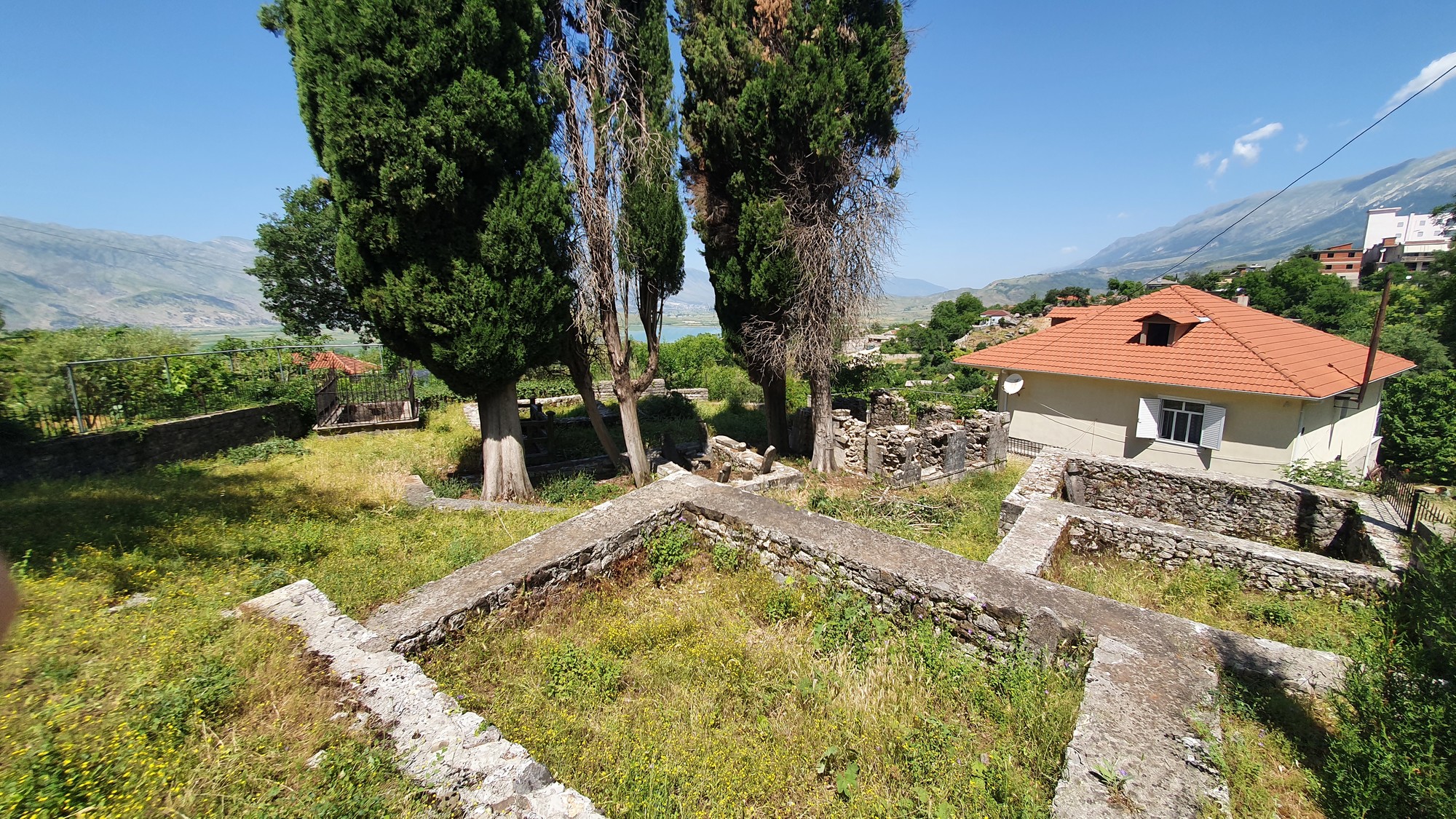 Libohova - Destination City Guides By In Your Pocket