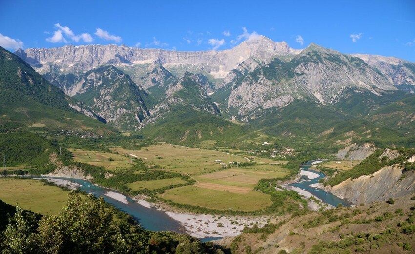 Zagoria valley | What to See | Libohova