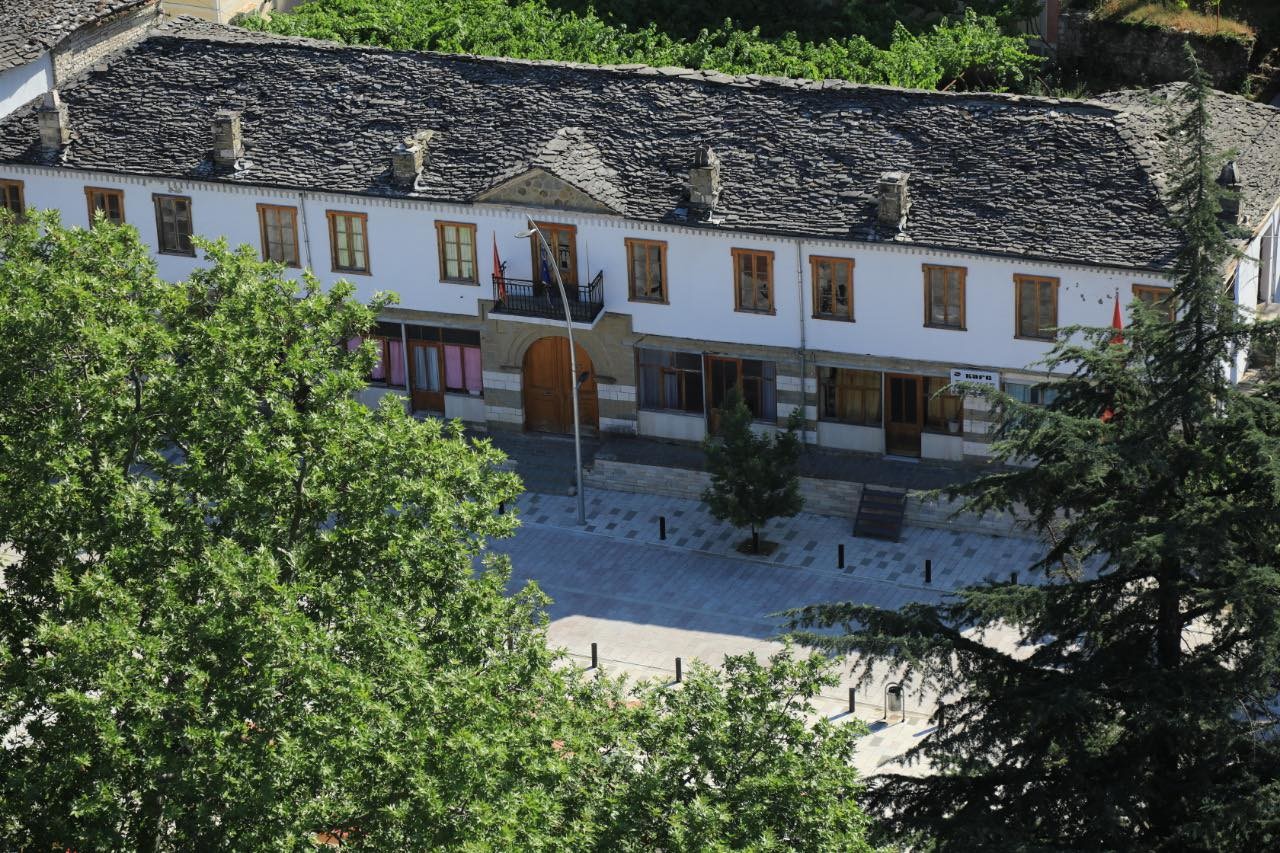 What to See Libohova