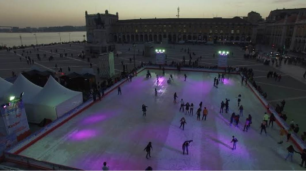Roller Skating, Ice Skating and Skateboarding | Kids & Families | Lisbon