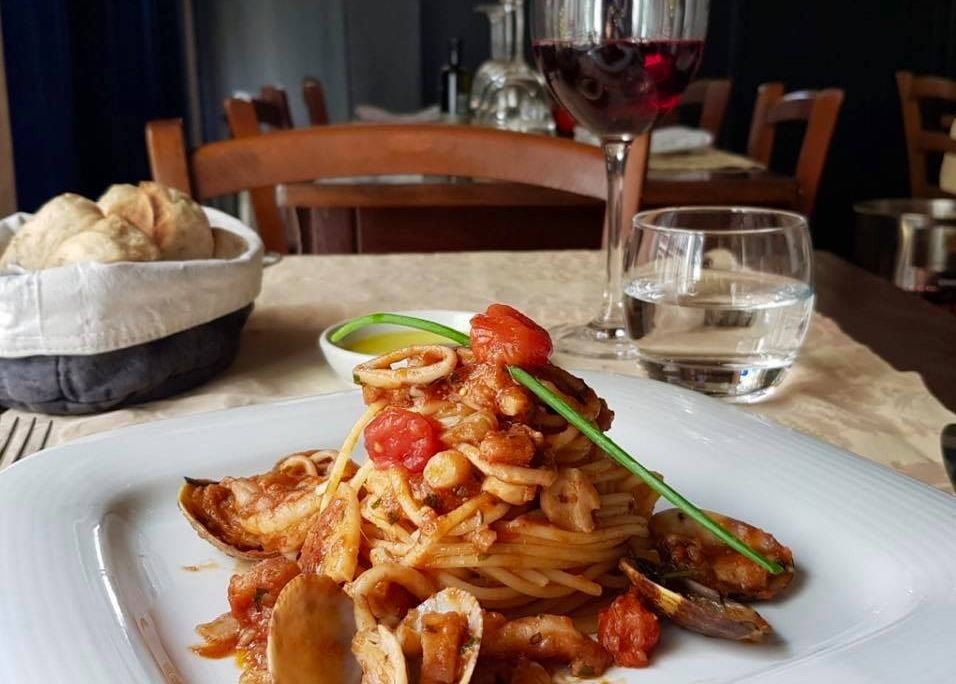 Come Prima Restaurante Italiano | Restaurants | Lisbon