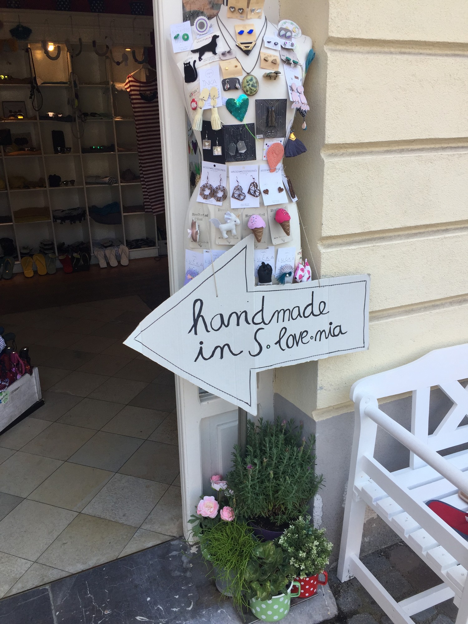 Lola Store | Shopping | Ljubljana