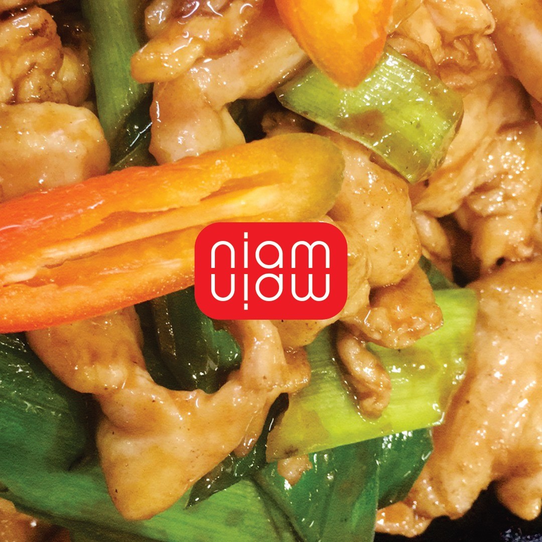 Niam Niam | Restaurants | Ljubljana